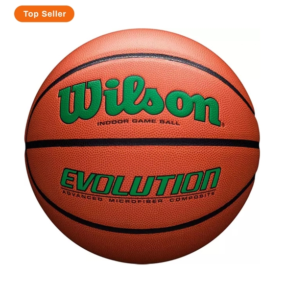 Wilson | Other | Wilson Evolution Color Game Basketball | Poshmark